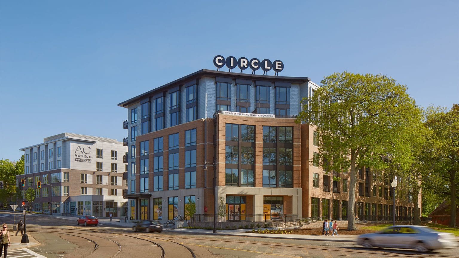 Waterstone Senior Living - Waterstone Senior Living