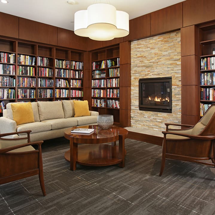 Gallery - Waterstone Senior Living