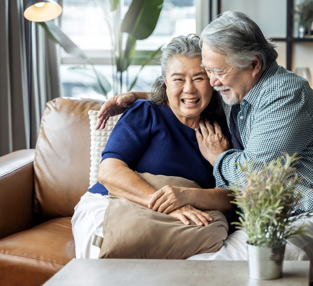 High Ridge Memory Care - Waterstone Senior Living