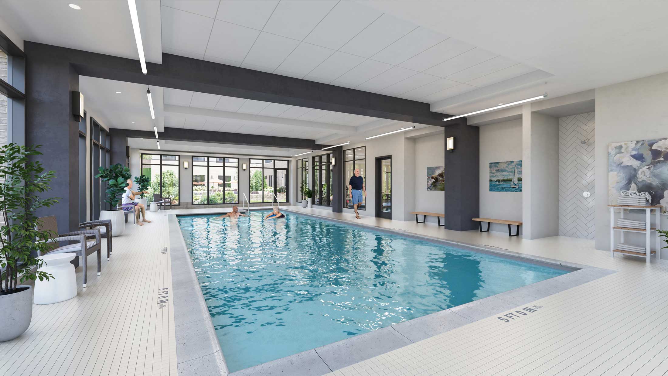 Explore our Community - Waterstone Senior Living