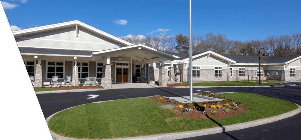 Lexington Memory Care - Waterstone Senior Living