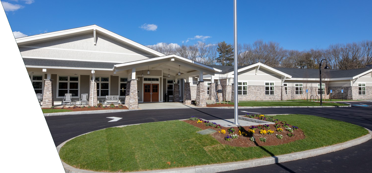 Lexington Memory Care - Waterstone Senior Living