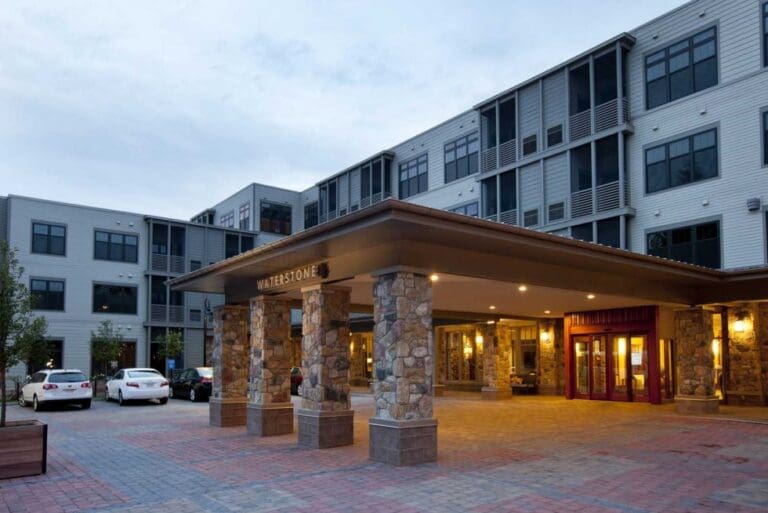 What Residents Love About Waterstone | Waterstone Senior Living