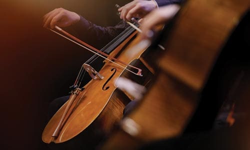 Life and Music of Dmitri Shostakovich Lecture - Waterstone Senior Living Life and Music of Dmitri Shostakovich Lecture - Waterstone Senior Living